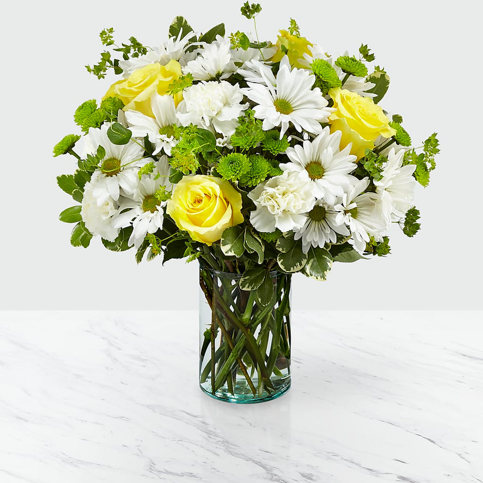Brooklyn Florist | Same Day Flower Delivery by Corner Flowers