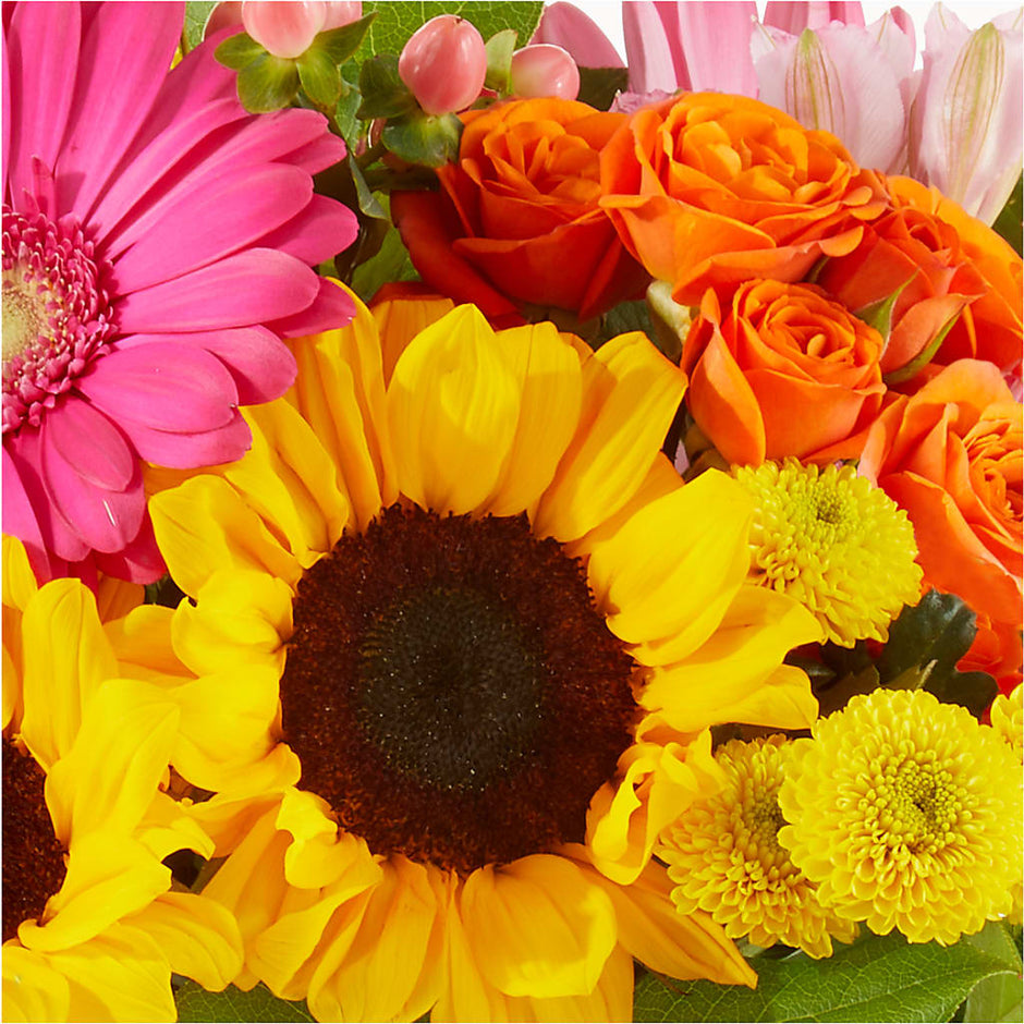 Brooklyn Florist | Same Day Flower Delivery by Corner Flowers