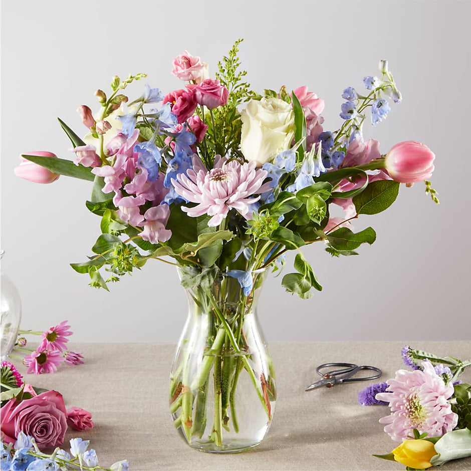 Brooklyn Florist | Same Day Flower Delivery by Corner Flowers