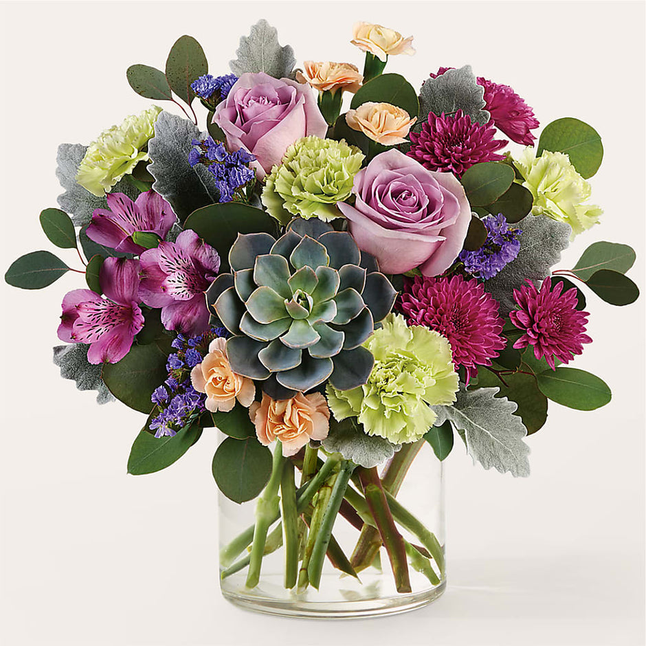 Brooklyn Florist | Same Day Flower Delivery by Corner Flowers