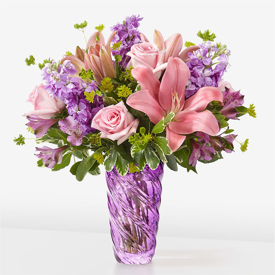 Brooklyn Florist | Same Day Flower Delivery by Corner Flowers